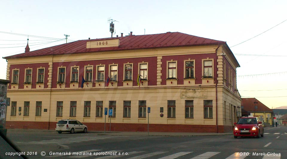 V Hnúšti rozhodovali o udelení Ceny mesta aj o Čestnom občianstve