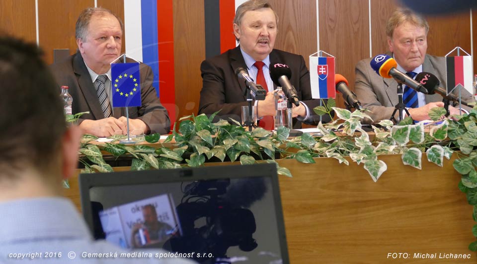 R. SOBOTA: Primátor sa po incidente chystá zažalovať premiéra