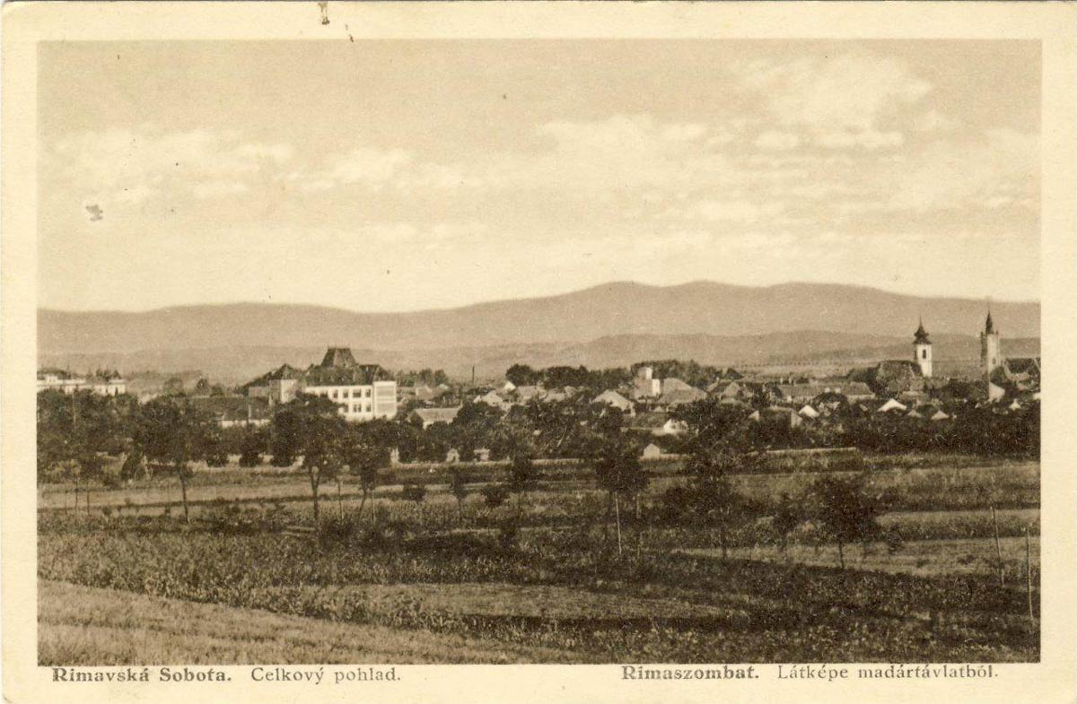 R. Sobota plná mlynov. Viete koľko ich kedysi bolo v meste a jeho okolí?