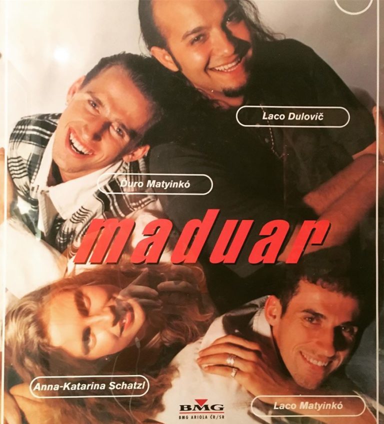 Amfiteáter v Rim. Sobote zažije ďalší koncert: Skupina Maduar sa ...