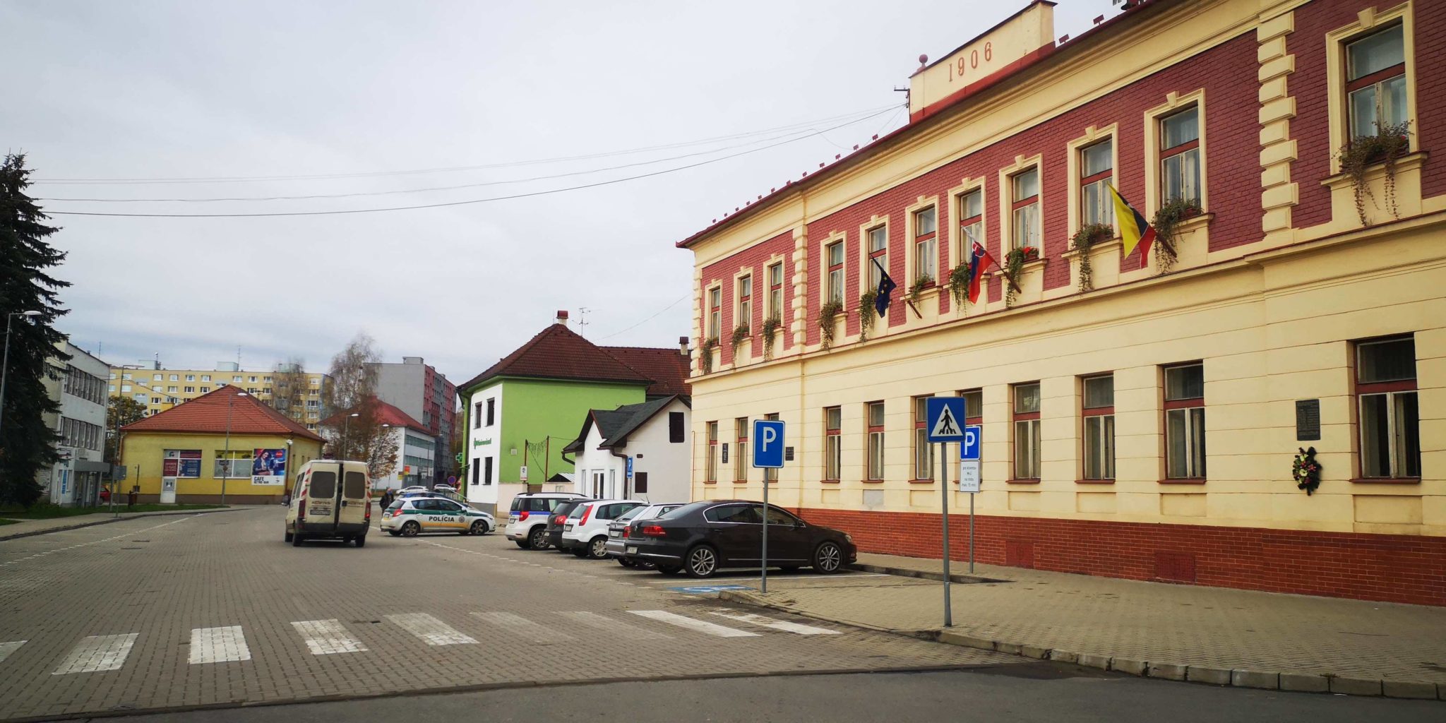 Polícia ukončila vyšetrovanie v prípade porušovania povinnosti pri ...