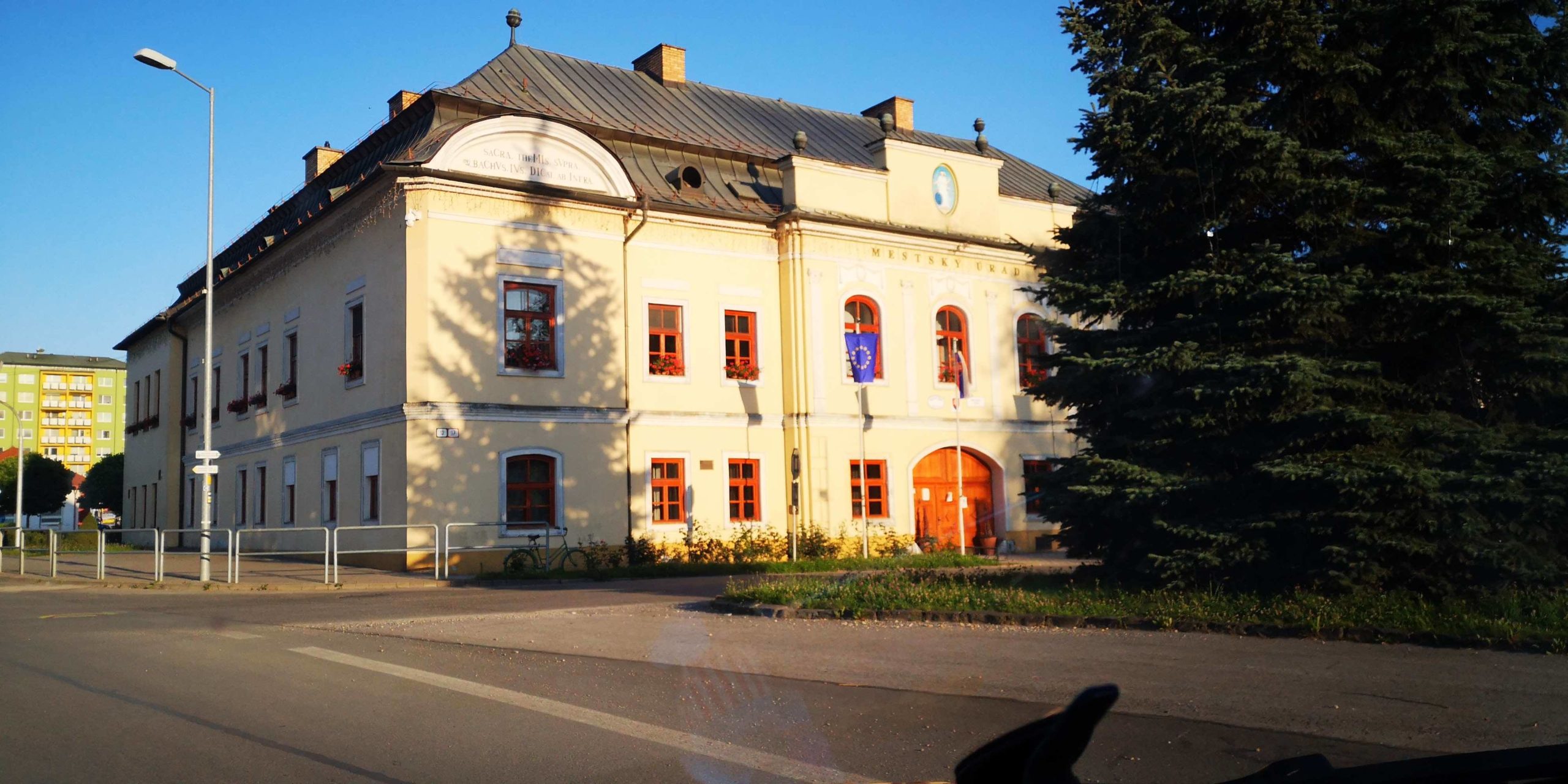 Mesto chce bojovať s "papučkovou kultúrou", uchádza sa o prestížny titul