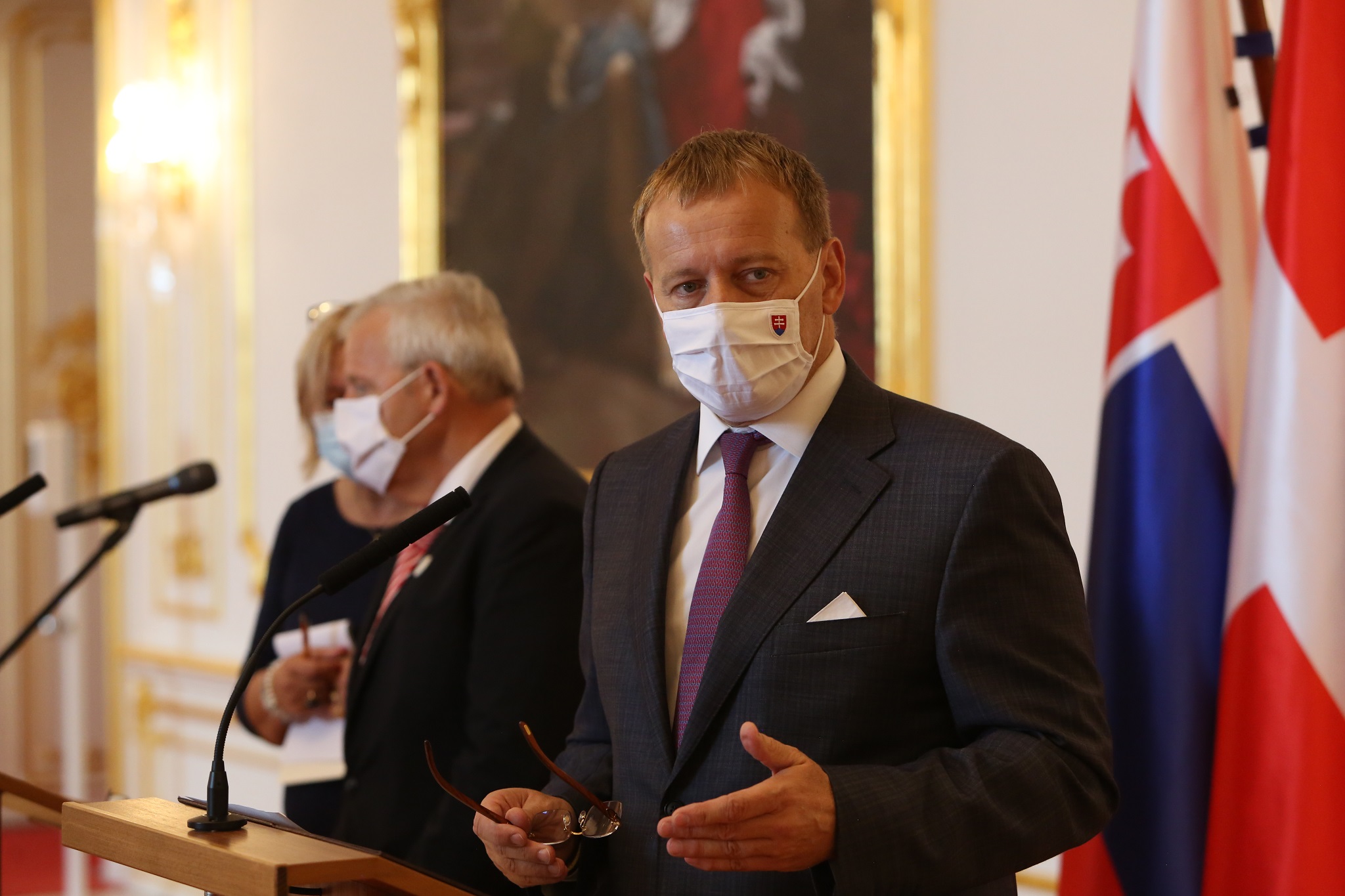 Boris Kollár zavíta zajtra do Rimavskej Soboty