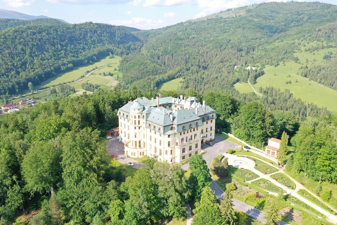 OLÚP Predná Hora má s liečbou závislostí takmer 50-ročnú tradíciu ...