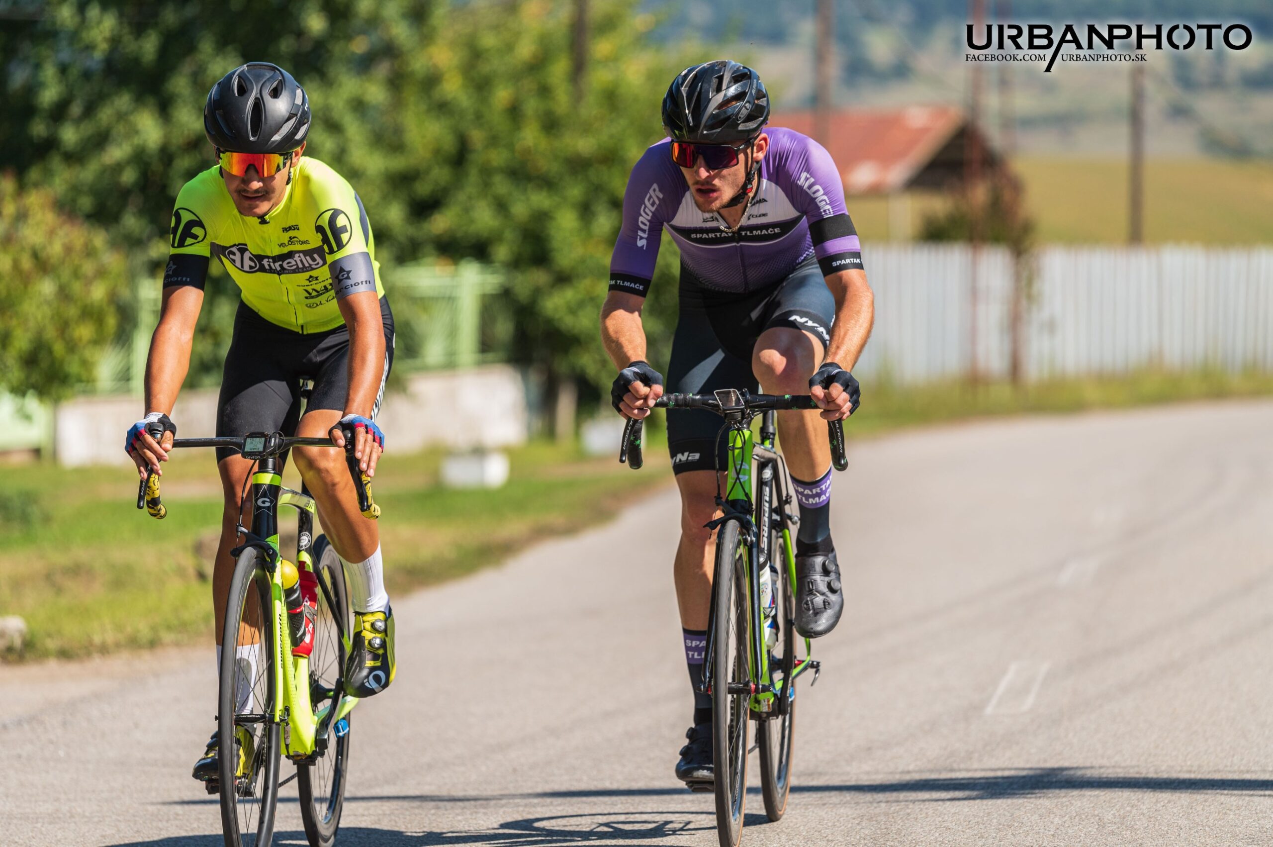 Víťaz Teatro okolo Malohontu absolvoval preteky Okolo Slovenska