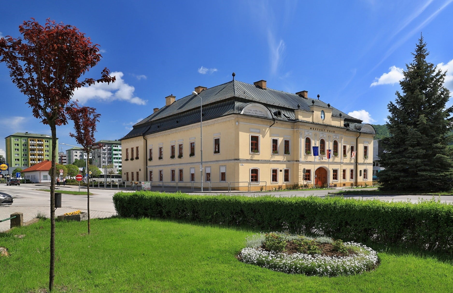 Mestom kultúry 2022 sa stala Revúca!