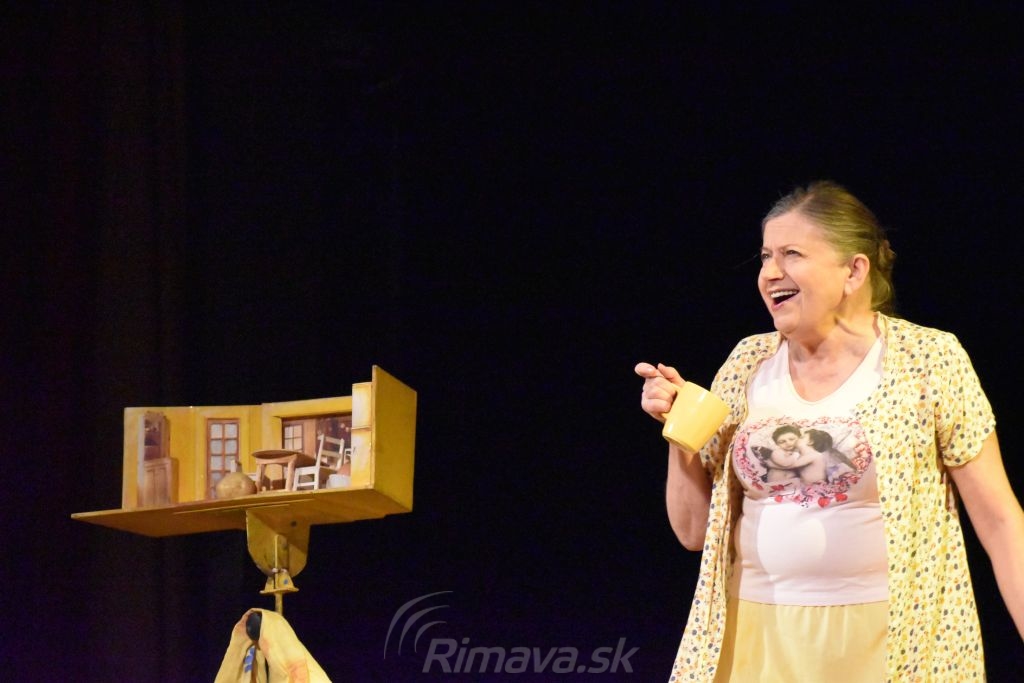 Zuzana Kronerová: Tento región sa pre mňa stal osudovým, hovorí známa ...