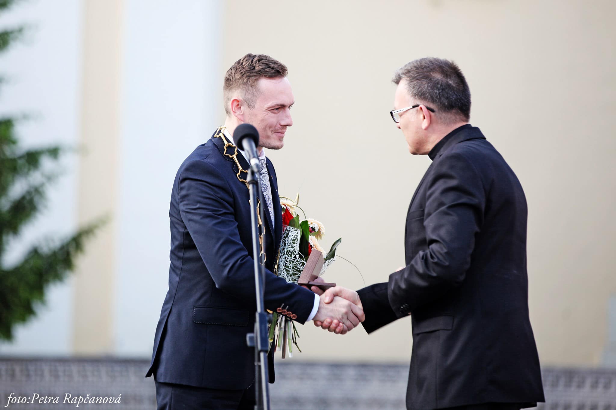 R. Lebeda má záujem o post primátora: Chcem si poctivo dokončiť prácu ...