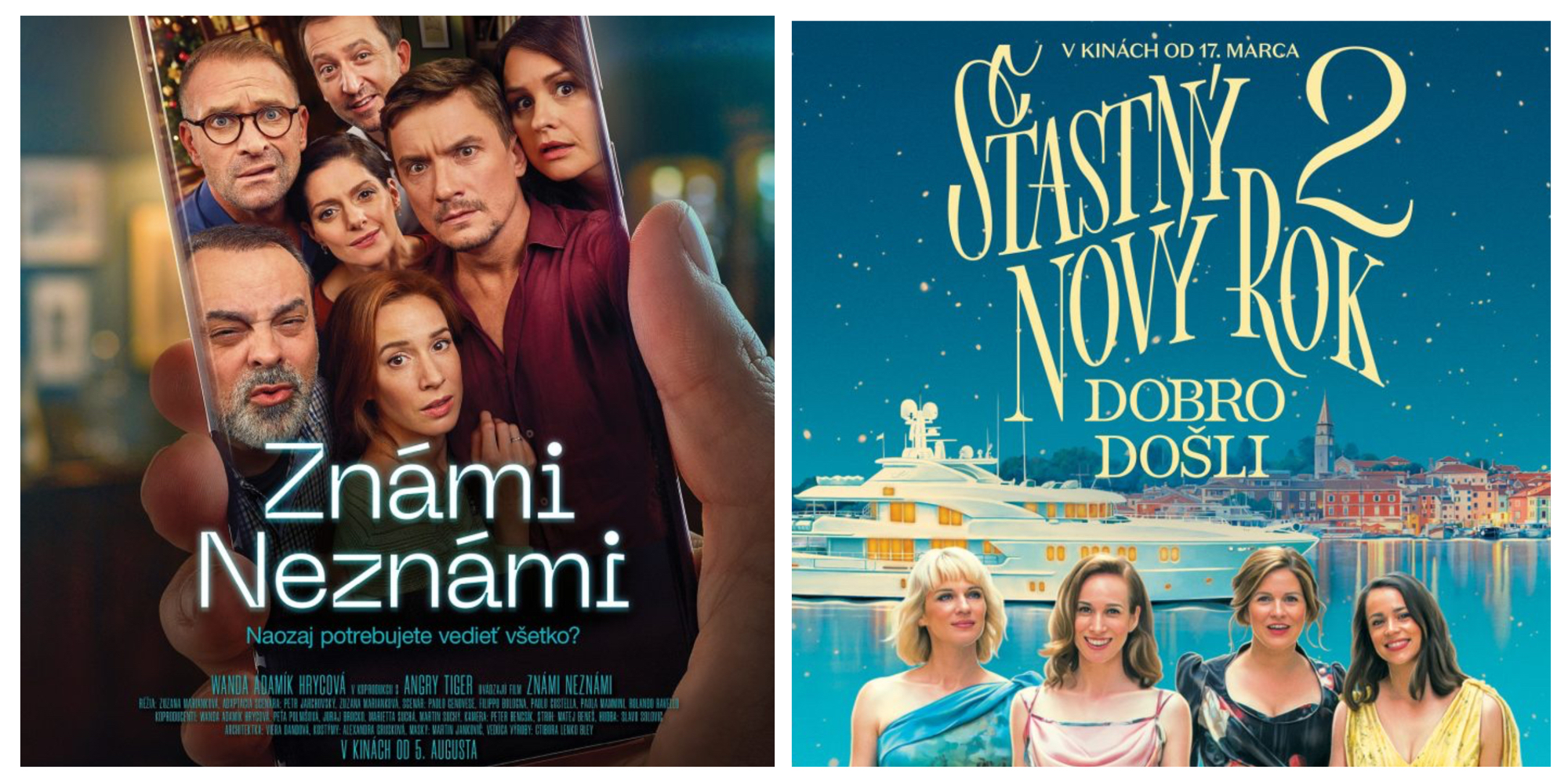 Bažant kinematograf sa opäť vráti do R. Soboty, prinesie filmové ...