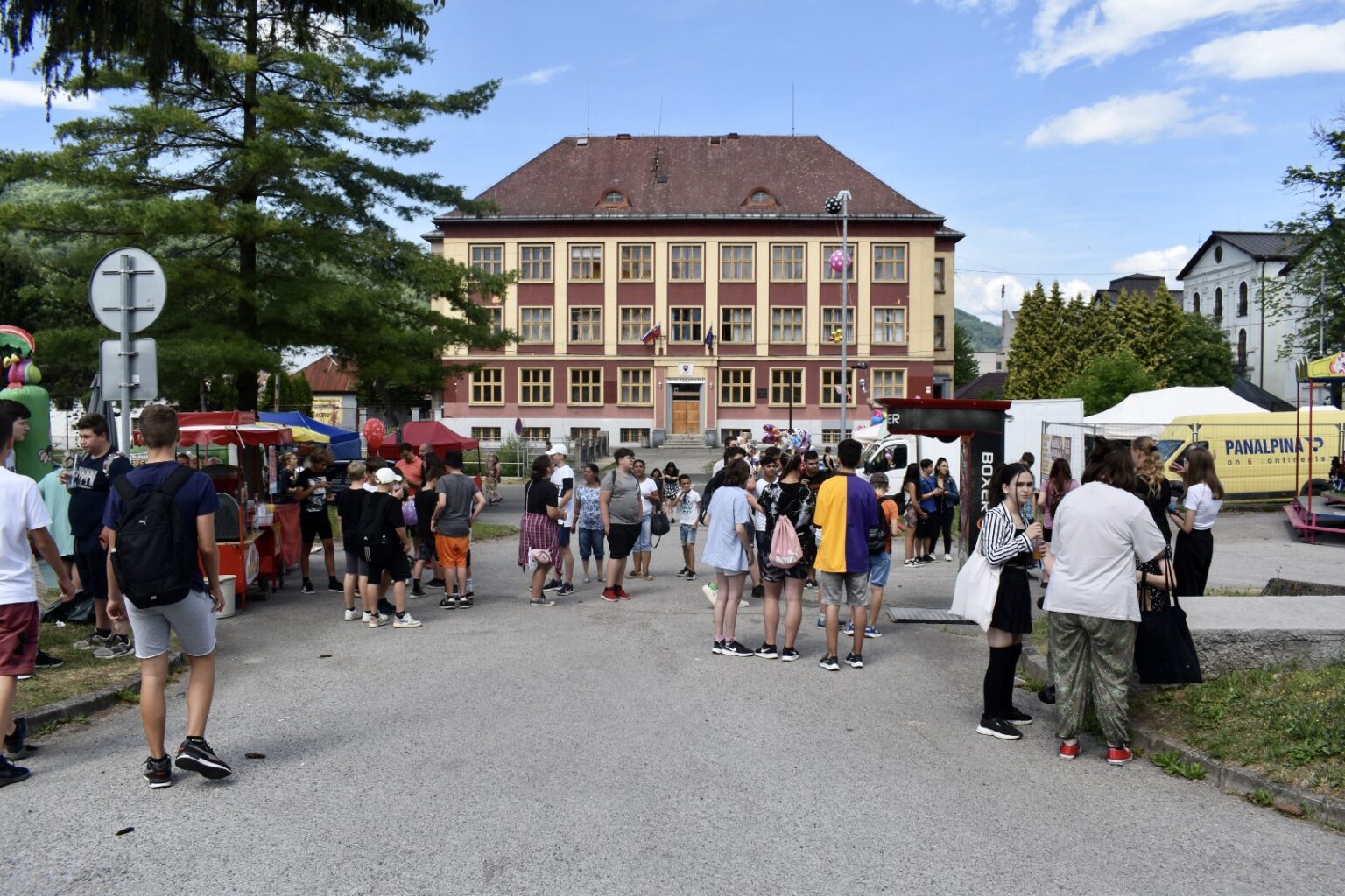 Dni mesta Revúca spestria zvučné mená. Obohatí ich aj slávnostné ...