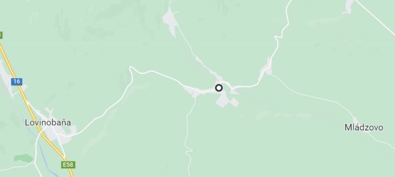 Kvíz: Potrápi vás slepá mapa okresu Poltár?