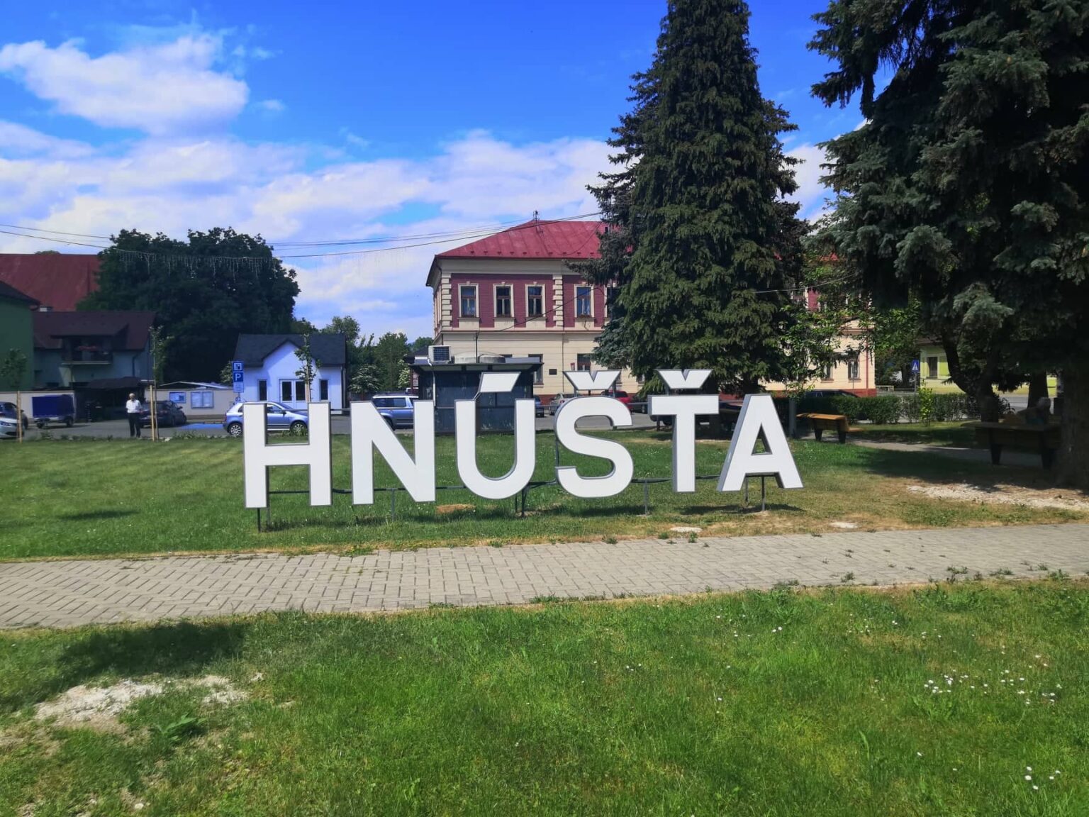 Hnúšťa pripravuje prvý ročník Festivalu pouličných jedál