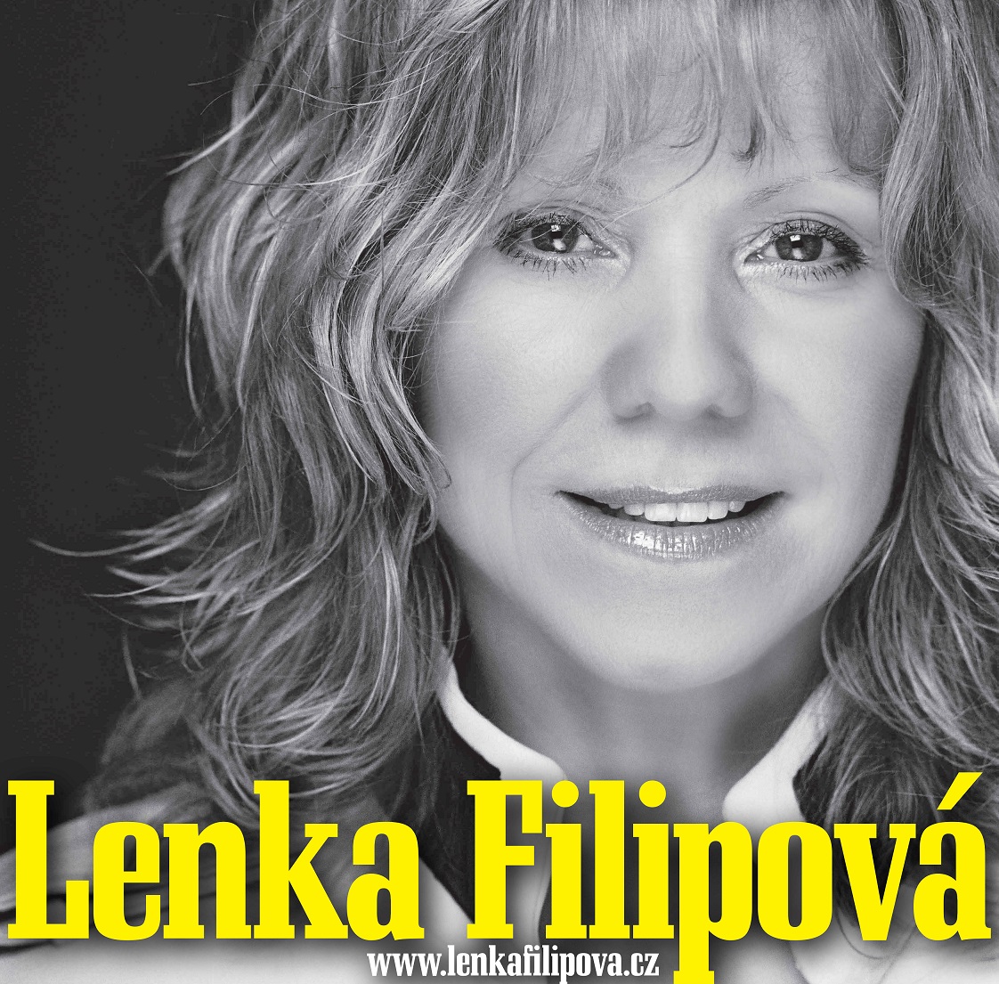 Lenka Filipová už tento týždeň odohrá svoj koncert v Tisovci + SÚŤAŽ