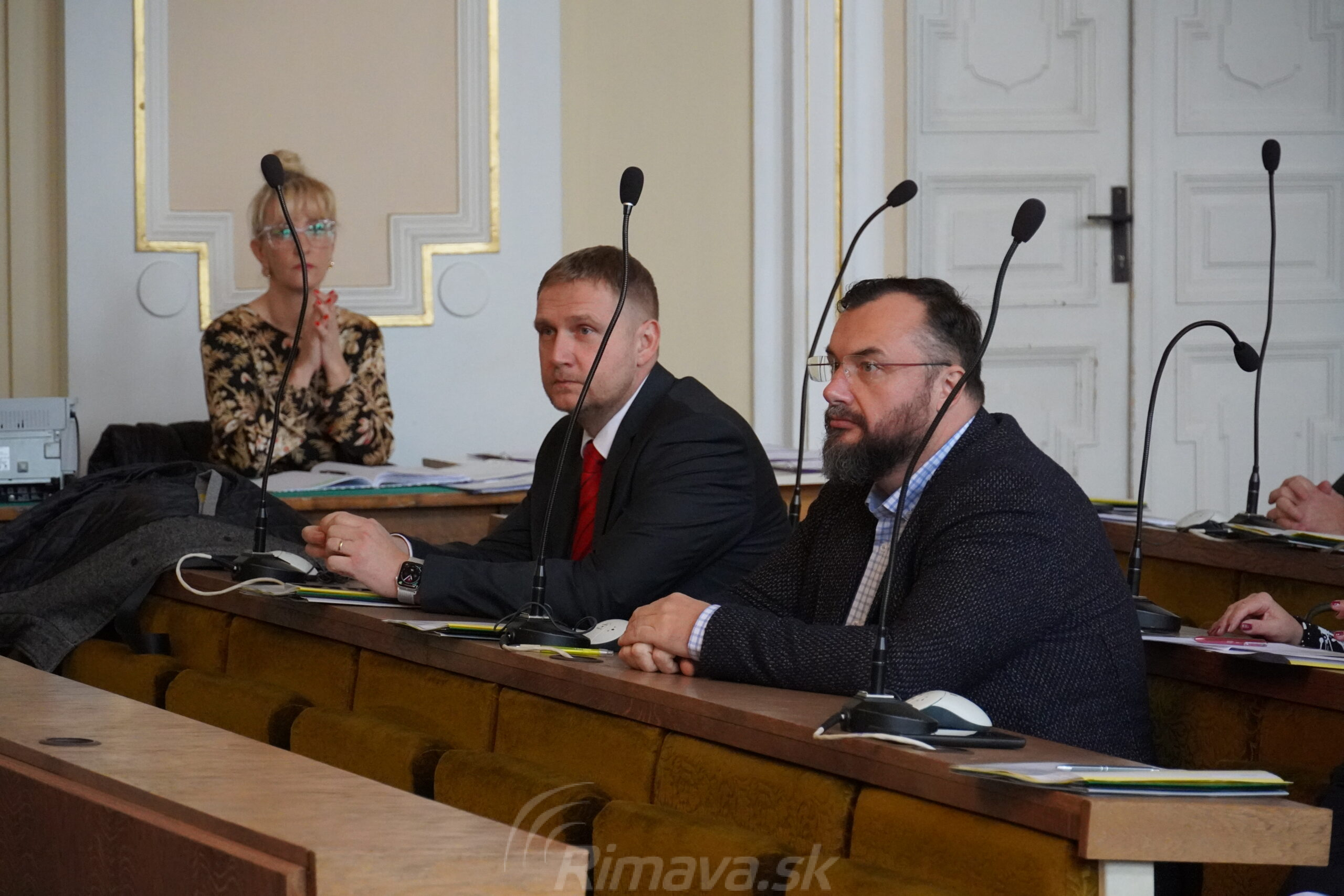 Do zastupiteľstva zasadne nový poslanec. Ceglédy sa vzdal mandátu: Nie ...