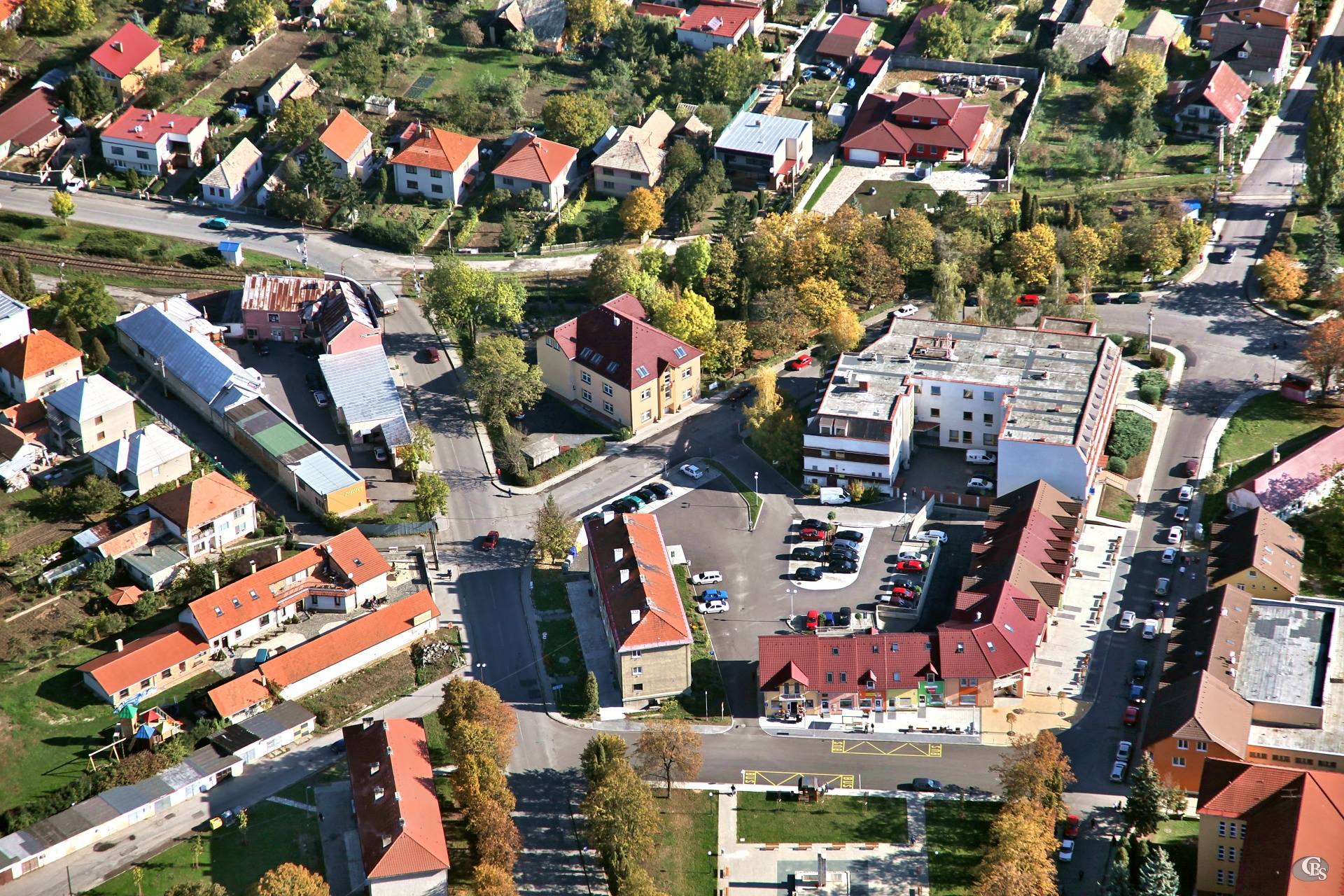 Primátor Poltára chce do mesta pritiahnuť investora, ktorý bude ...