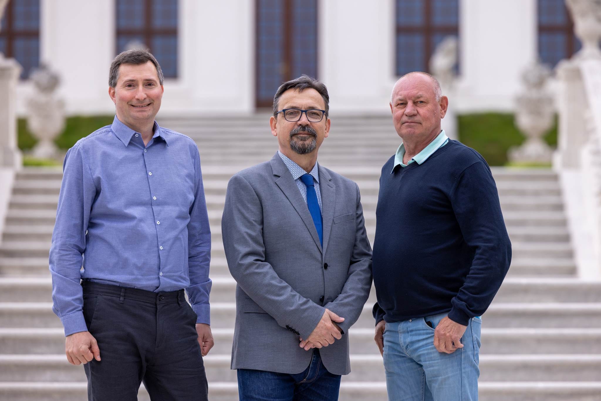 AKTUALIZOVANÉ: Pirátska strana - Slovensko ide do volieb so šiestimi ...