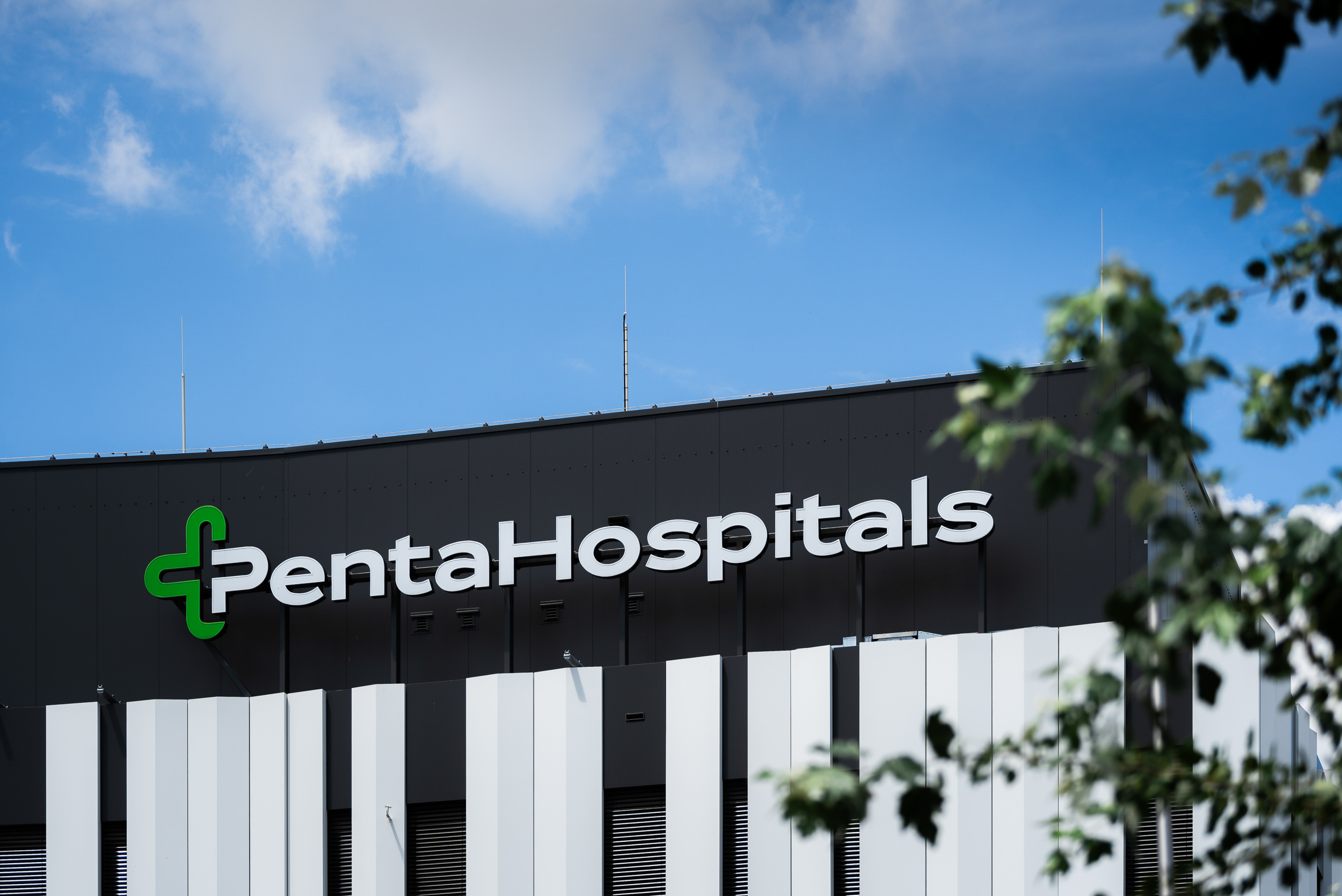 Sieť ProCare a Svet zdravia sa od októbra mení na Penta Hospitals