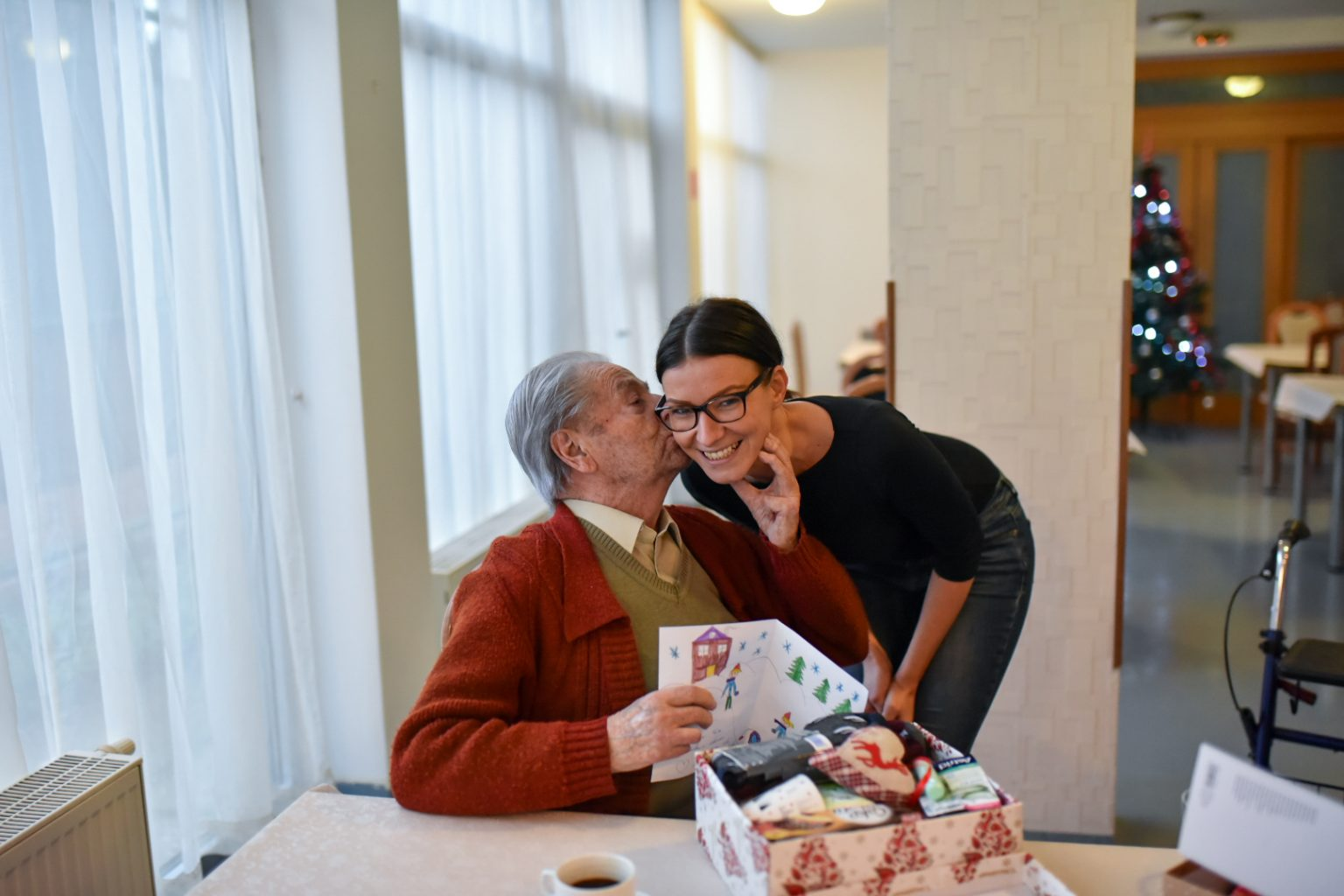 Kampaň Koľko lásky sa zmestí do krabice od topánok štartuje už dnes