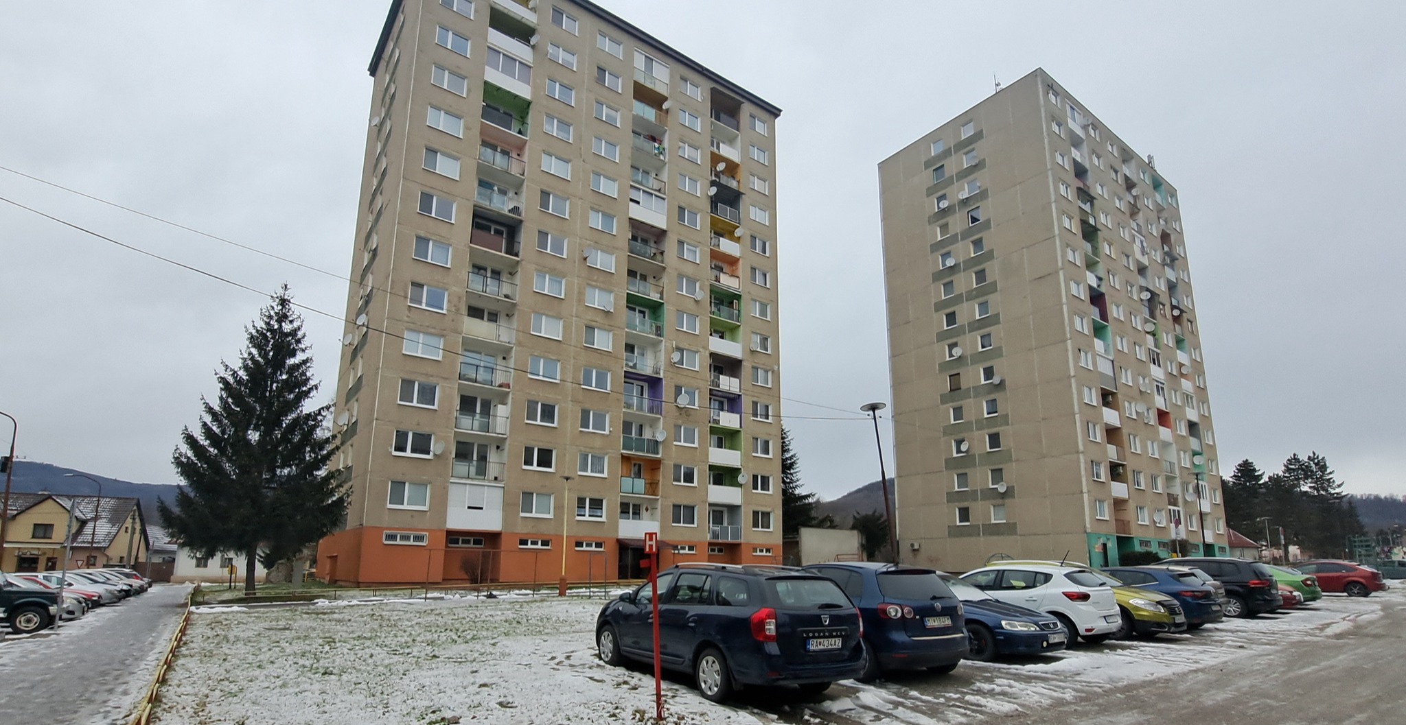 Revúca sa uchádza o dotáciu na výstavbu nového parkoviska