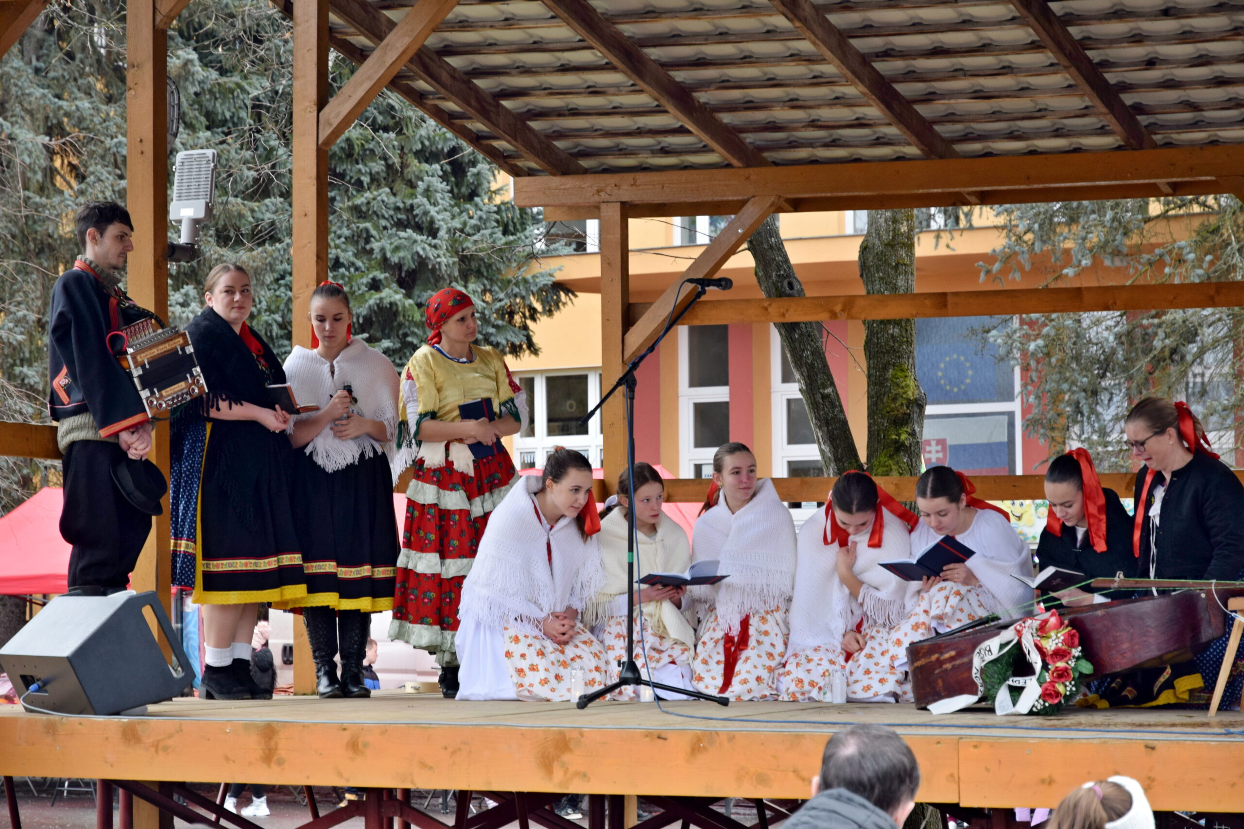 Poltár pripravuje fašiangové slávnosti, čakať vás bude aj kultúrny program