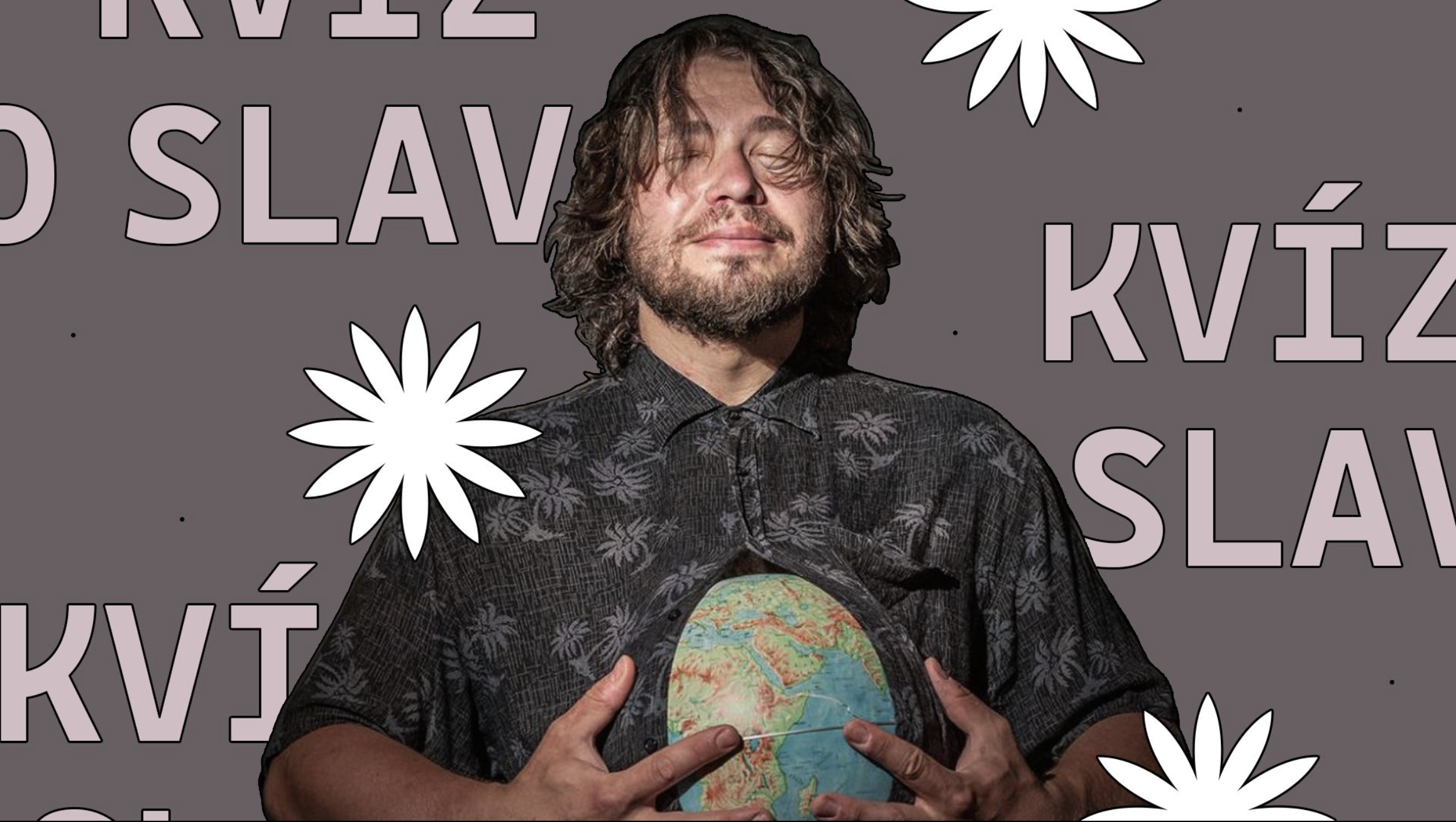 Kvízmajster Slavomír Hlásny sa vracia do Rimavskej Soboty