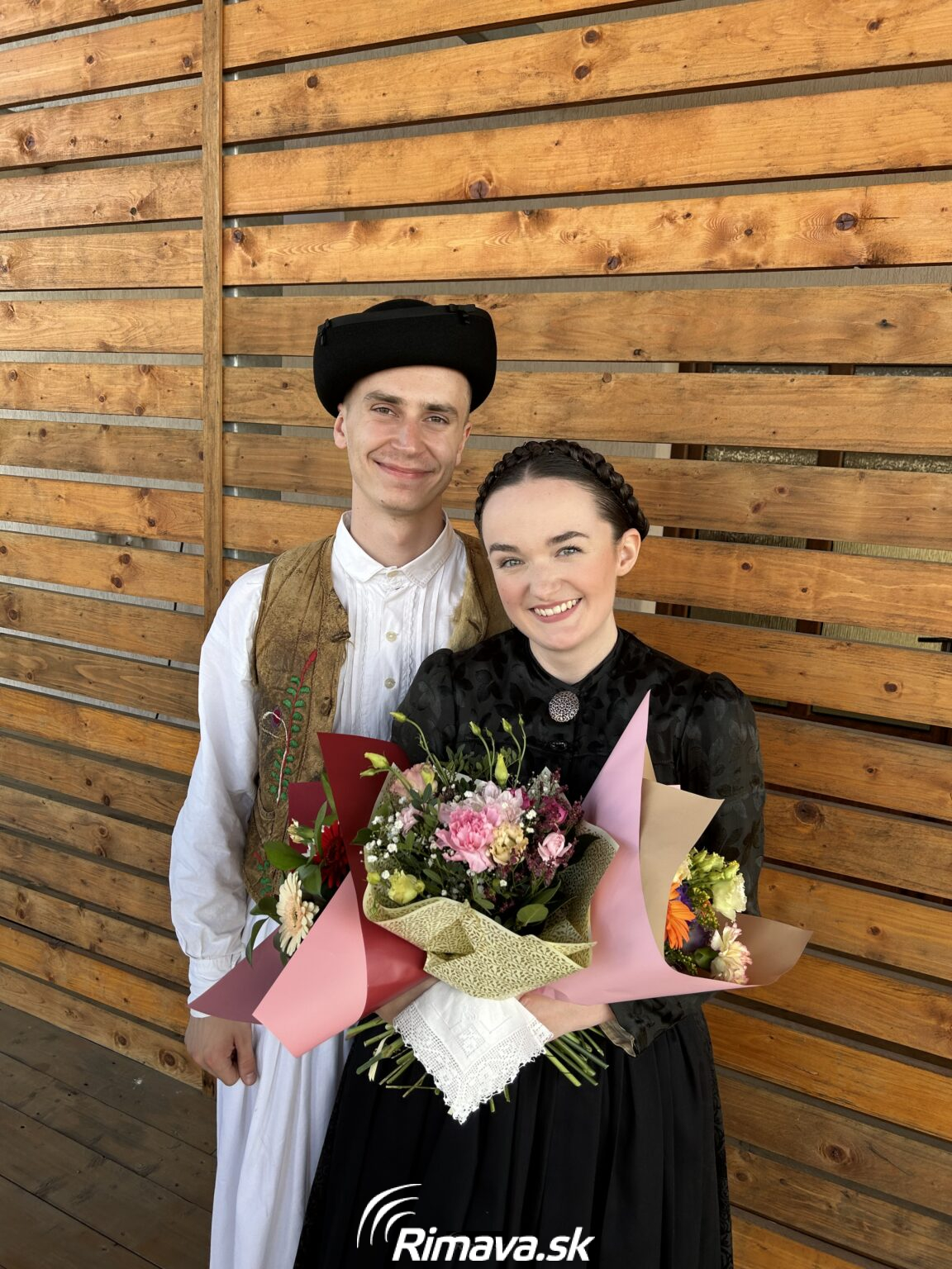 Šaffova ostroha je v rukách Rimavskosoboťanky a jej tanenčného partnera