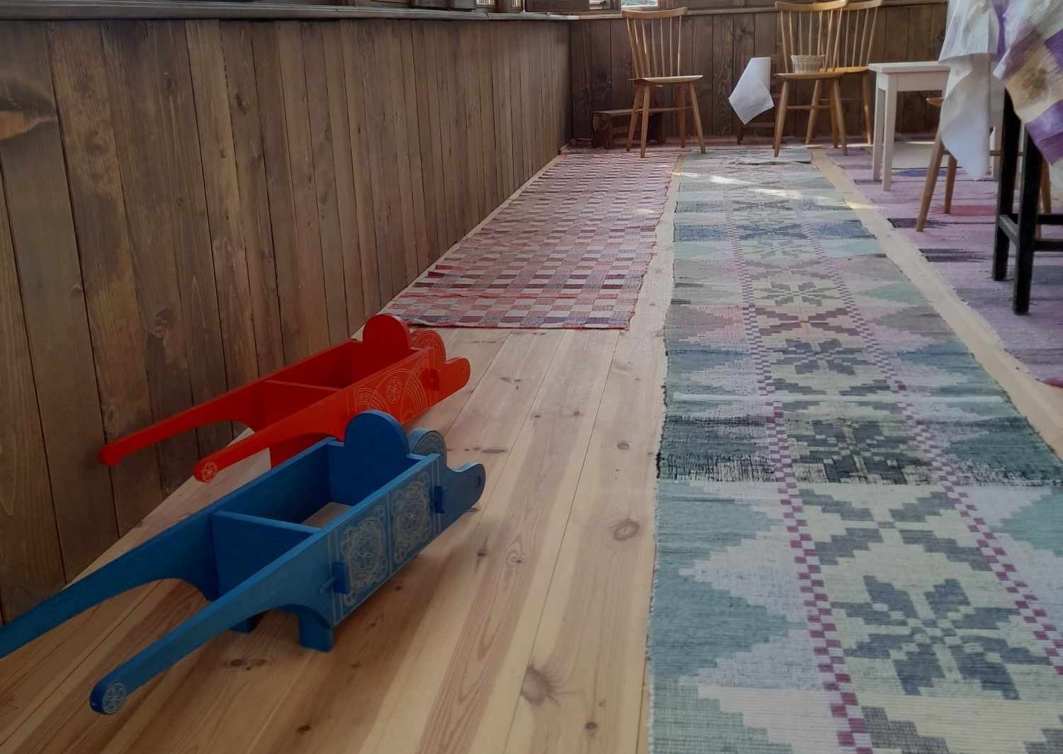 Kyjatické hračky budú mať svoj vlastný domov priamo v regióne