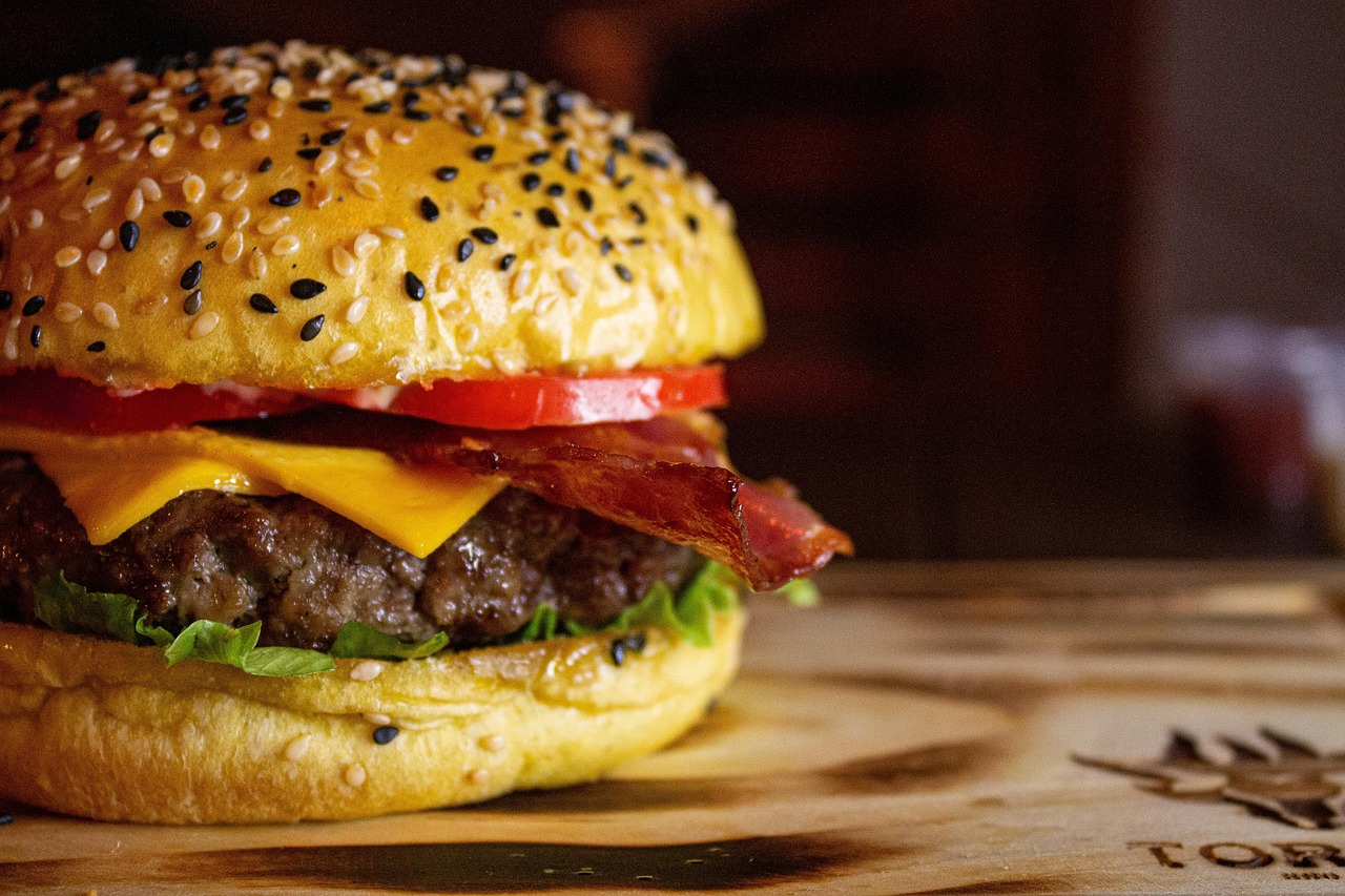 Čas obeda sa blíži – kde si dnes pochutíte?