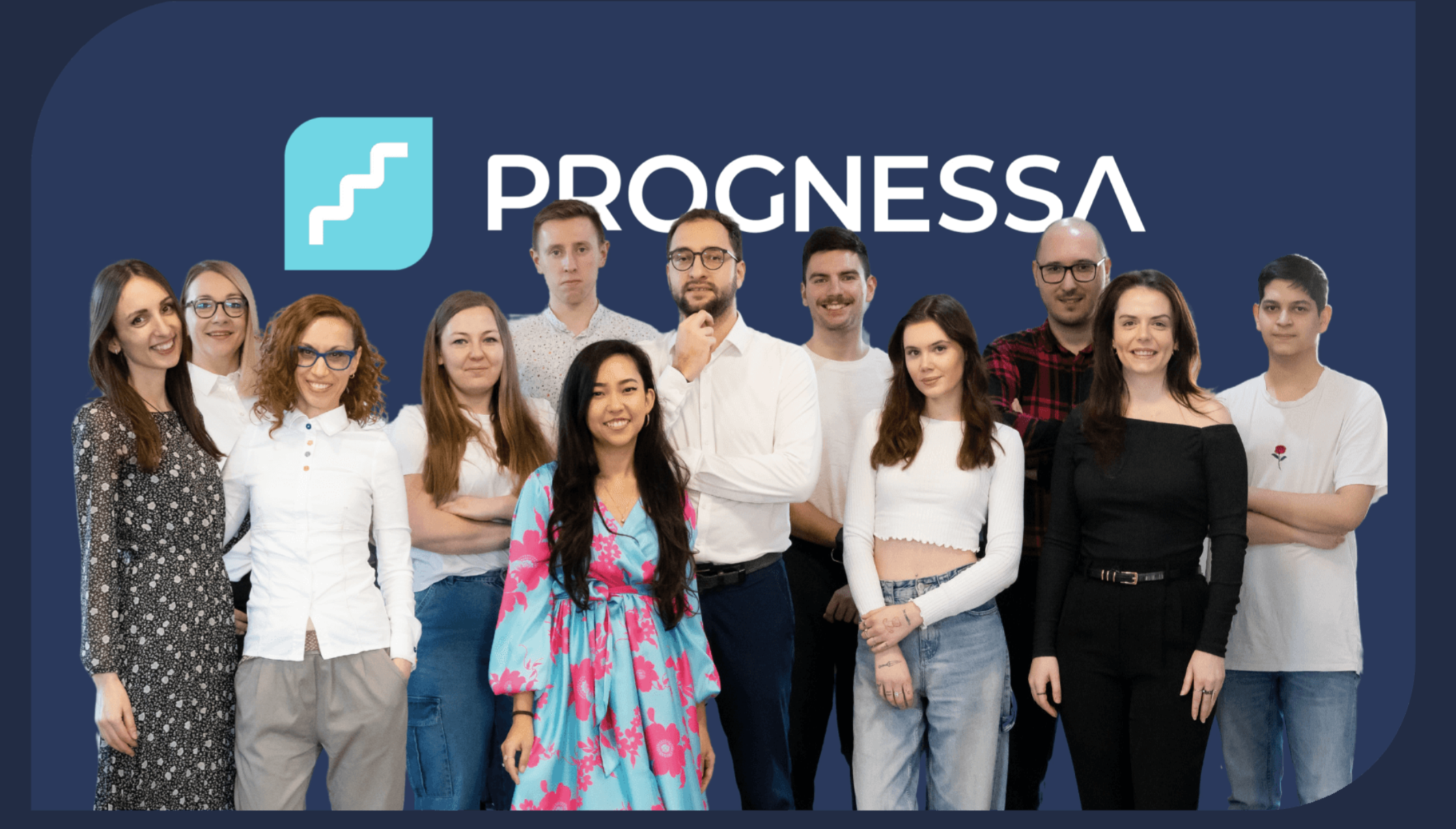 Ako v ťažkej dobe získať viac zákazníkov a lepšie predaje? PROGNESSA vám pomôže