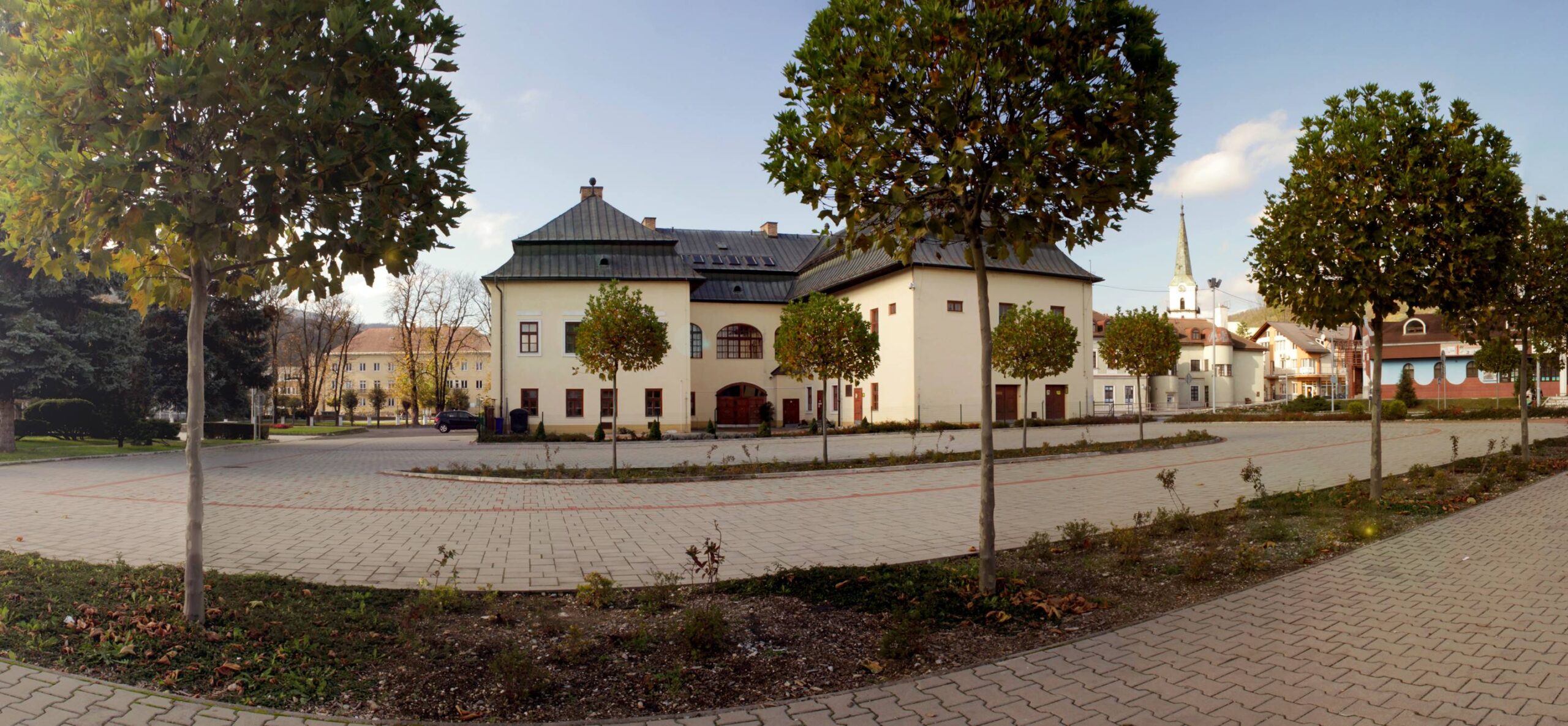 Revúca žije umením: August plný tvorivosti, fantázie a hudby